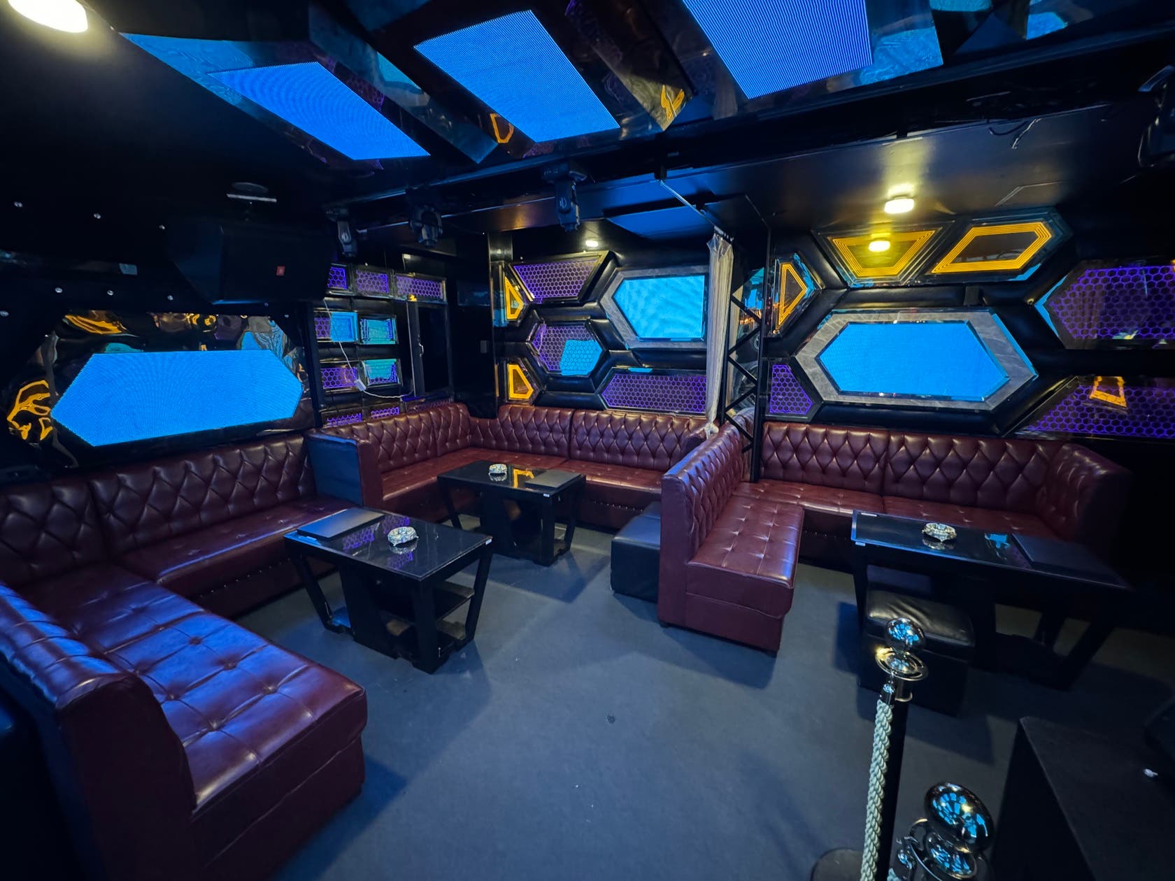 湯島駅1分のクラブハウス&amp;ライブハウスの写真5