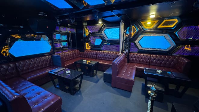 湯島駅1分のクラブハウス&ライブハウスの写真5