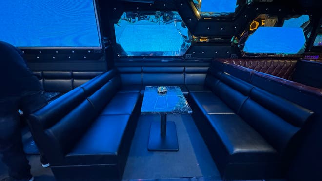 湯島駅1分のクラブハウス&ライブハウスの写真7