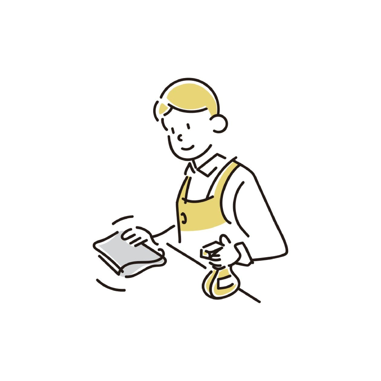 清掃完全おまかせプラン🧹の画像1