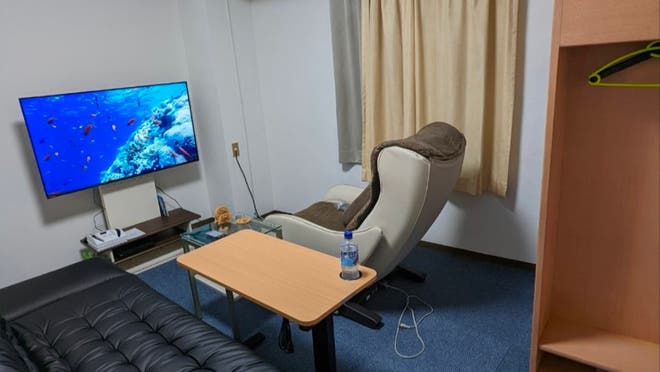 南浦和駅東口目の前 会議・休憩室の写真2