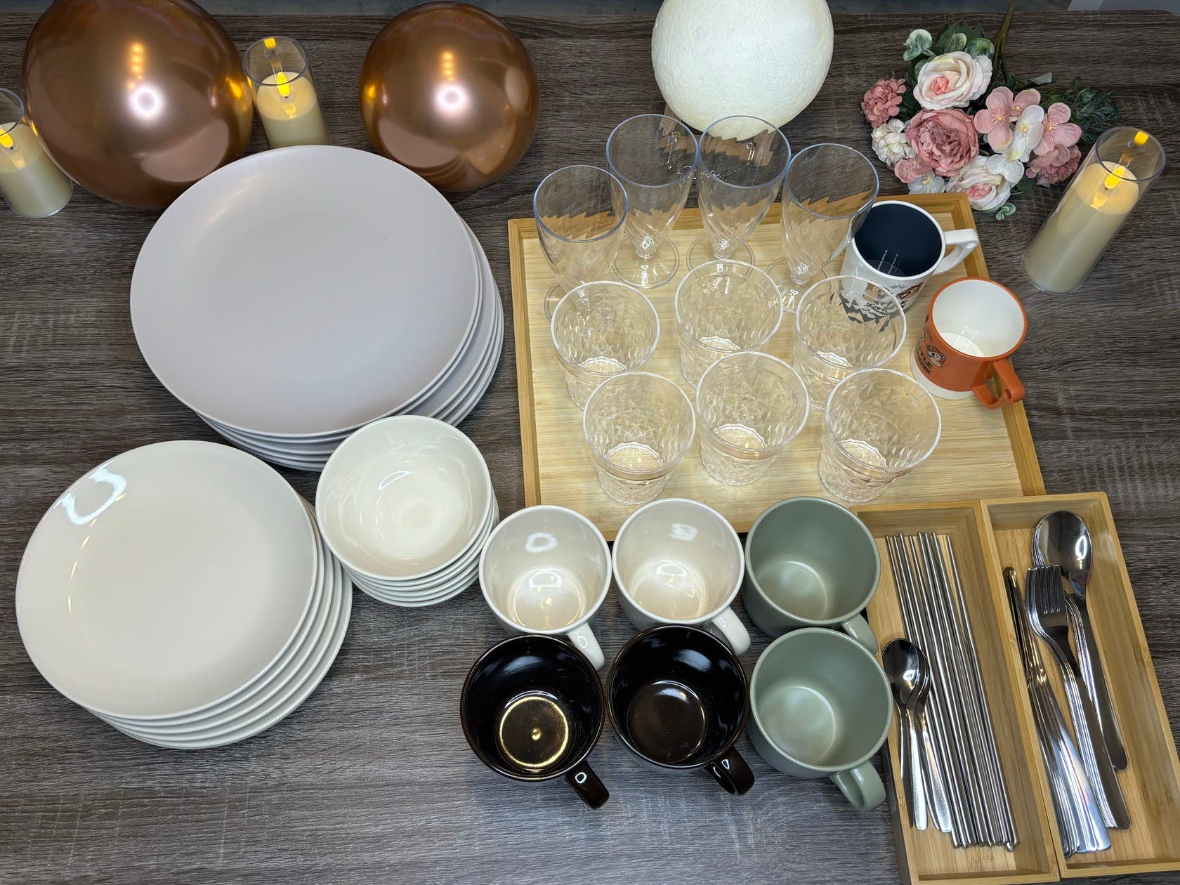 デートはココ❣️京都市役所横🚶‍♂️75㌅📺ドルビー音質でプライベート映画館🎞️マットレスソファでゴロゴロ〰︎の写真23