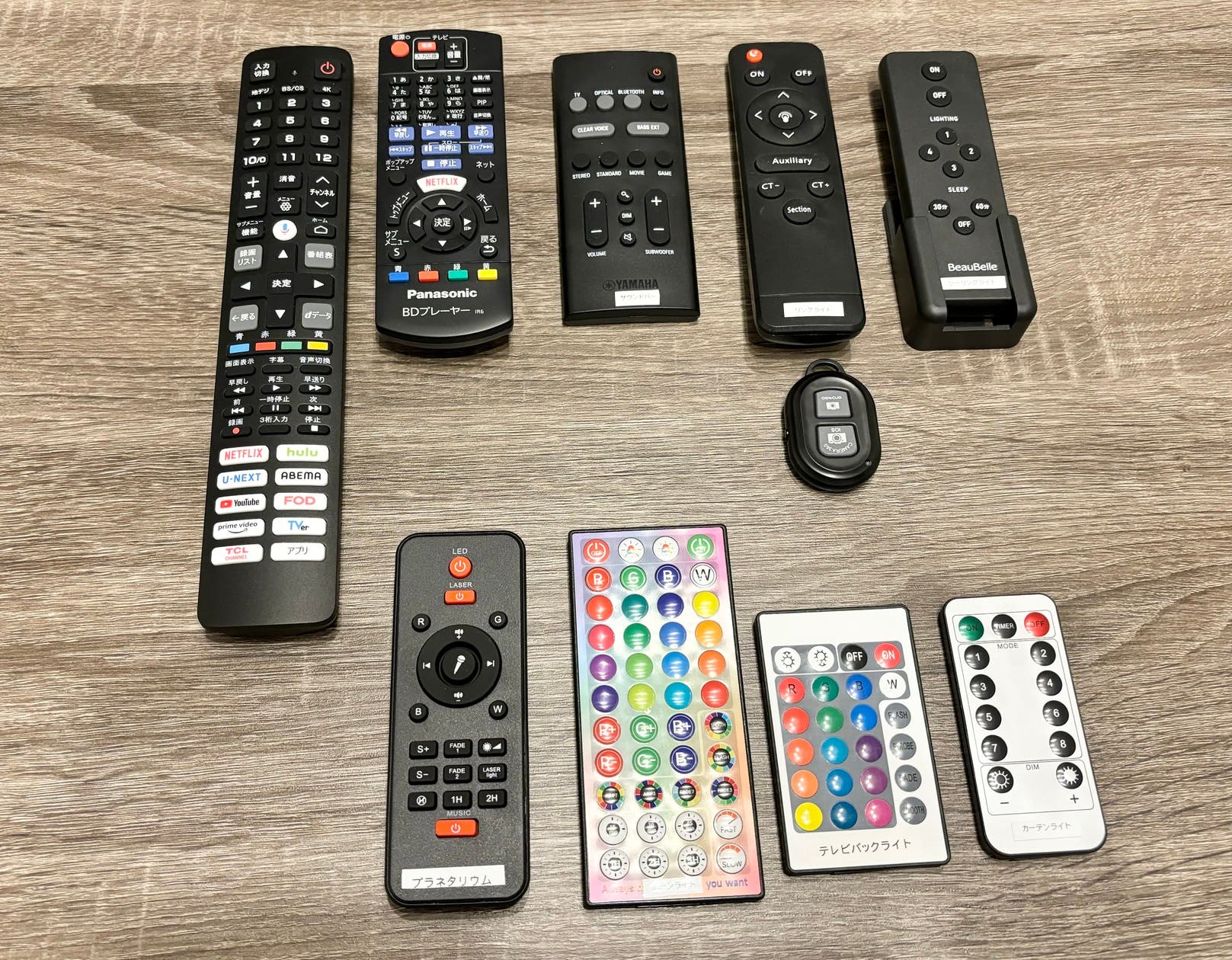 デートはココ❣️京都市役所横🚶‍♂️75㌅📺ドルビー音質でプライベート映画館🎞️マットレスソファでゴロゴロ〰︎の写真25