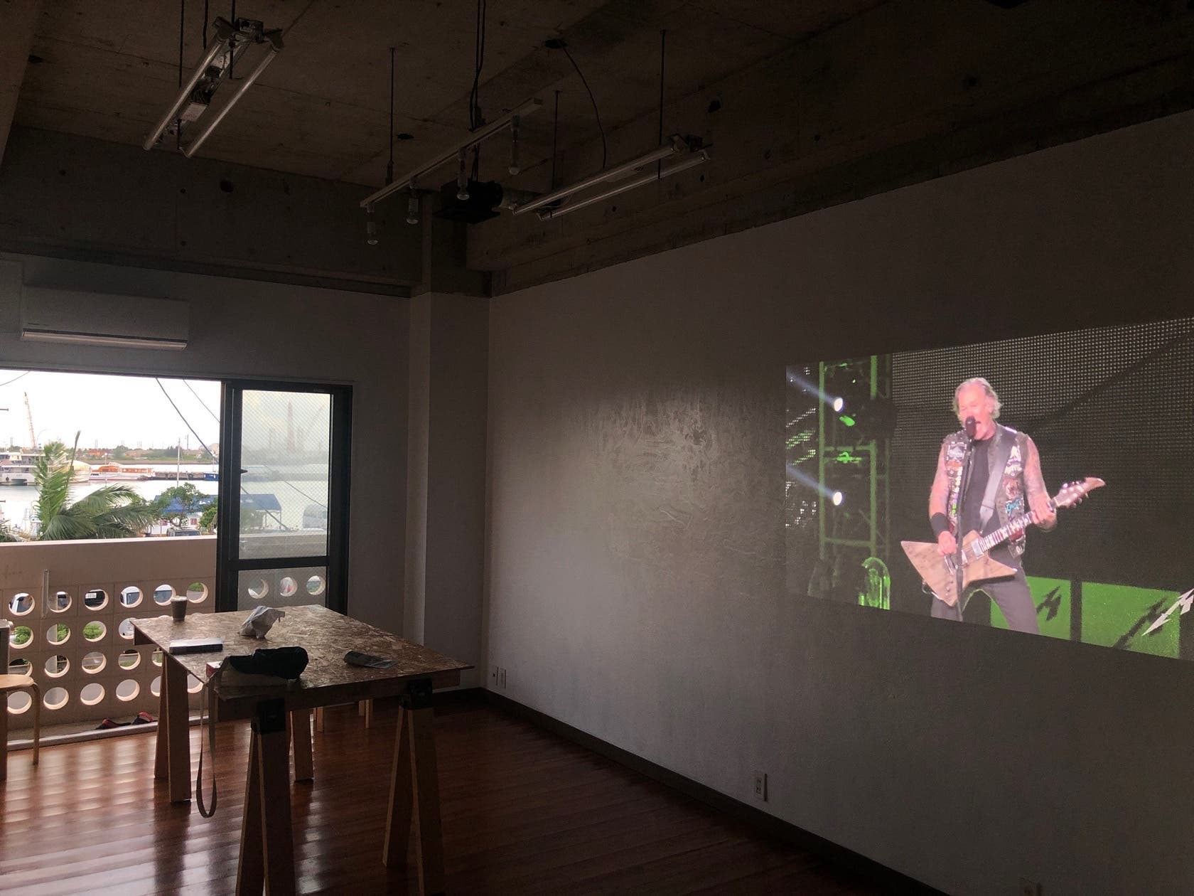 【Zuppa 石垣離島ターミナル前】フルリノベーションのスペースの写真5