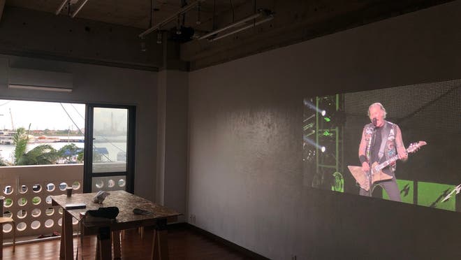 【Zuppa 石垣離島ターミナル前】フルリノベーションのスペースの写真5