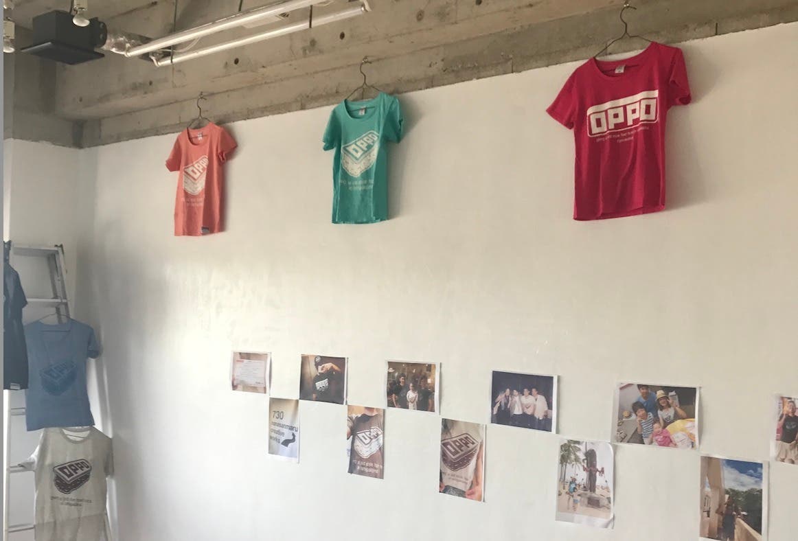 【Zuppa 石垣離島ターミナル前】フルリノベーションのスペースの写真6