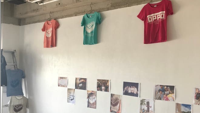 【Zuppa 石垣離島ターミナル前】フルリノベーションのスペースの写真6