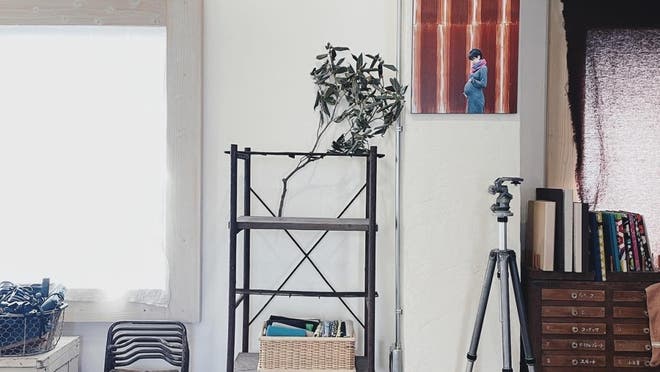 テトラグラフ写真室の写真2