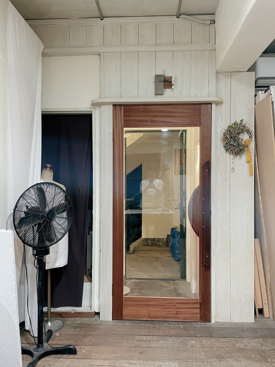 テトラグラフ写真室の写真4