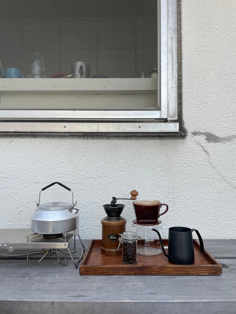 テトラグラフ写真室の写真6