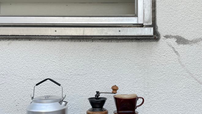 テトラグラフ写真室の写真6