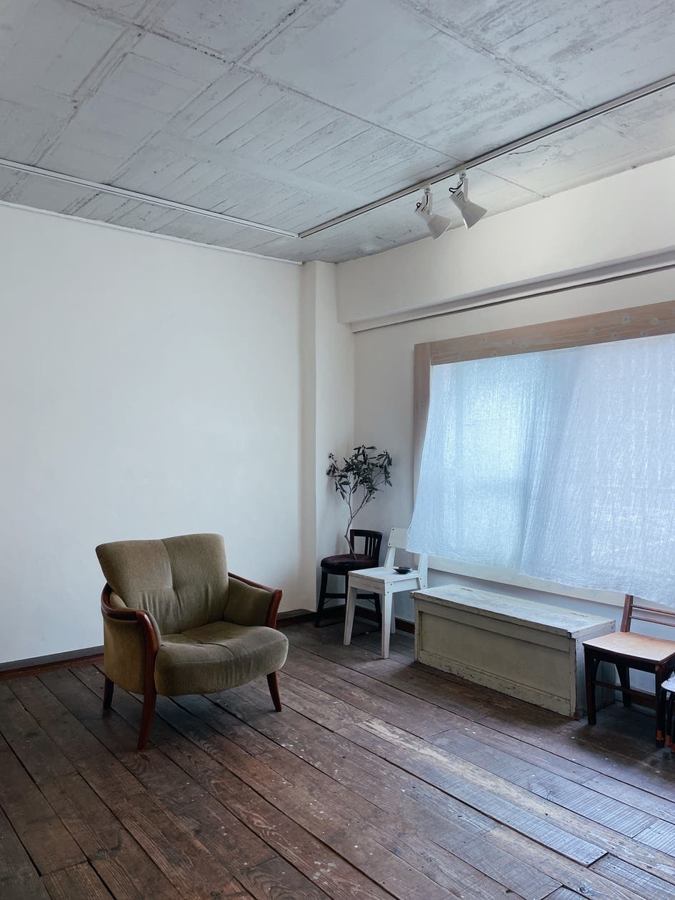 テトラグラフ写真室の写真7