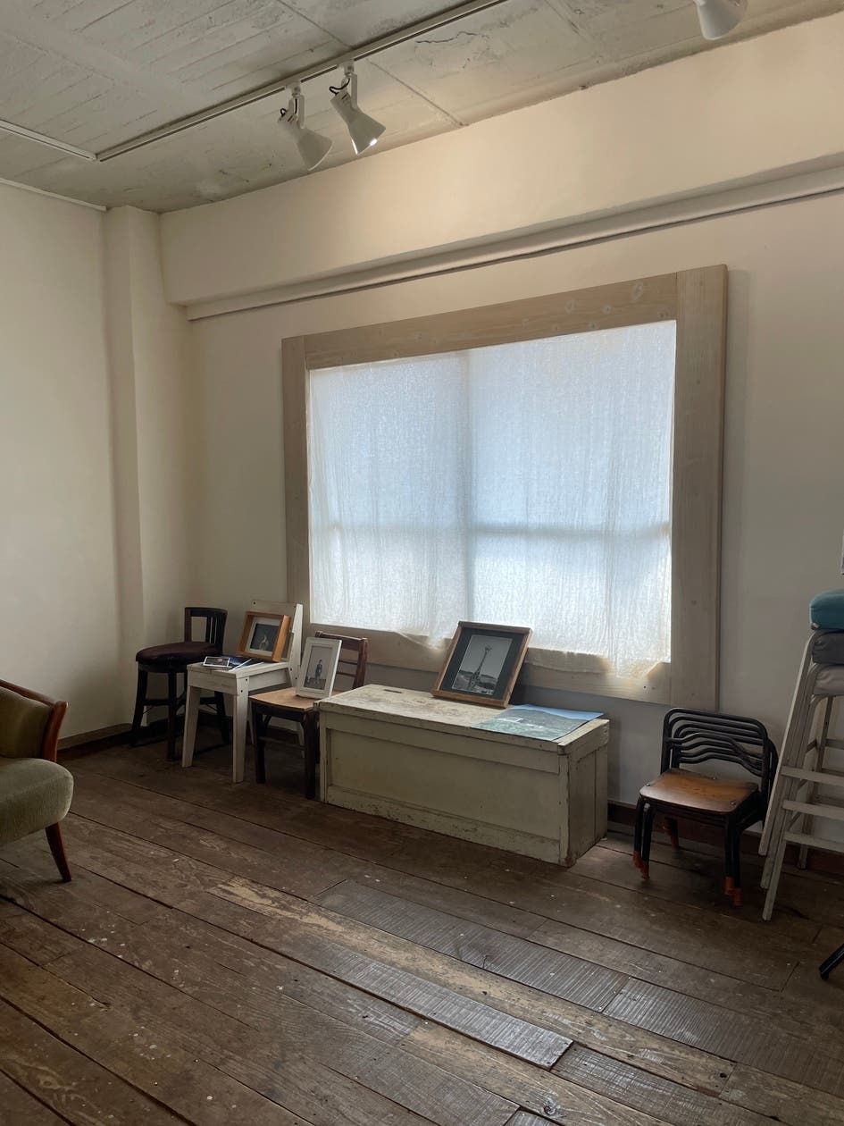 テトラグラフ写真室の写真8