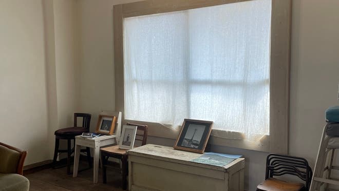 テトラグラフ写真室の写真8