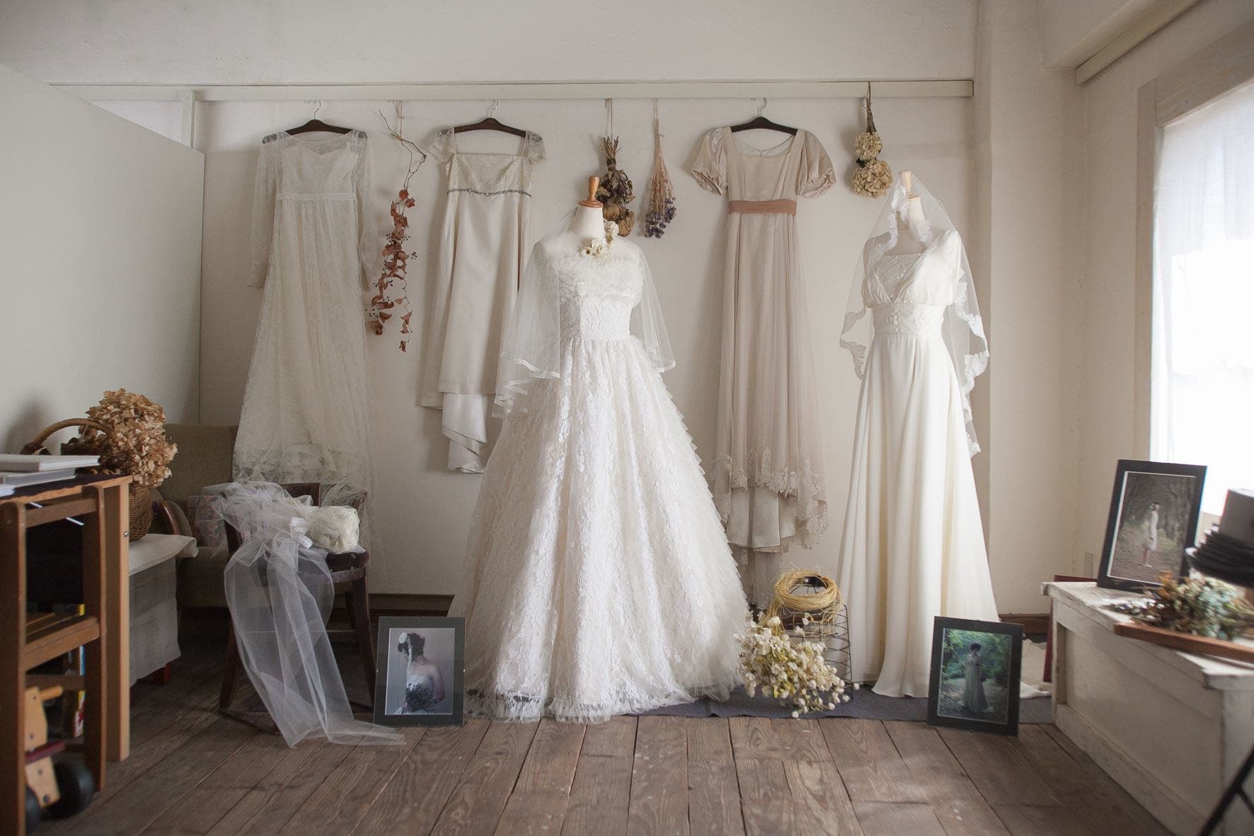 テトラグラフ写真室の写真12