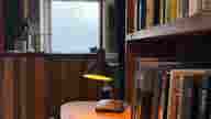 テトラグラフ図書室の写真2