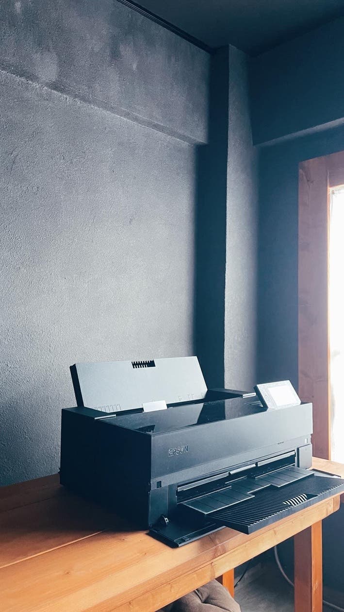 テトラグラフ図書室の写真6