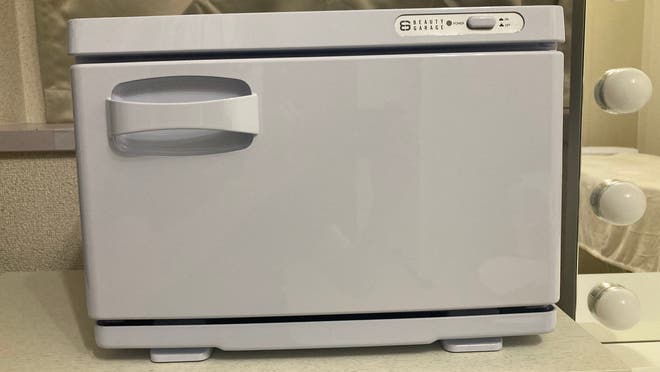 駅近・矢場町駅1番出口徒歩1分!完全個室のレンタルサロン☆有人管理なので安心の写真4