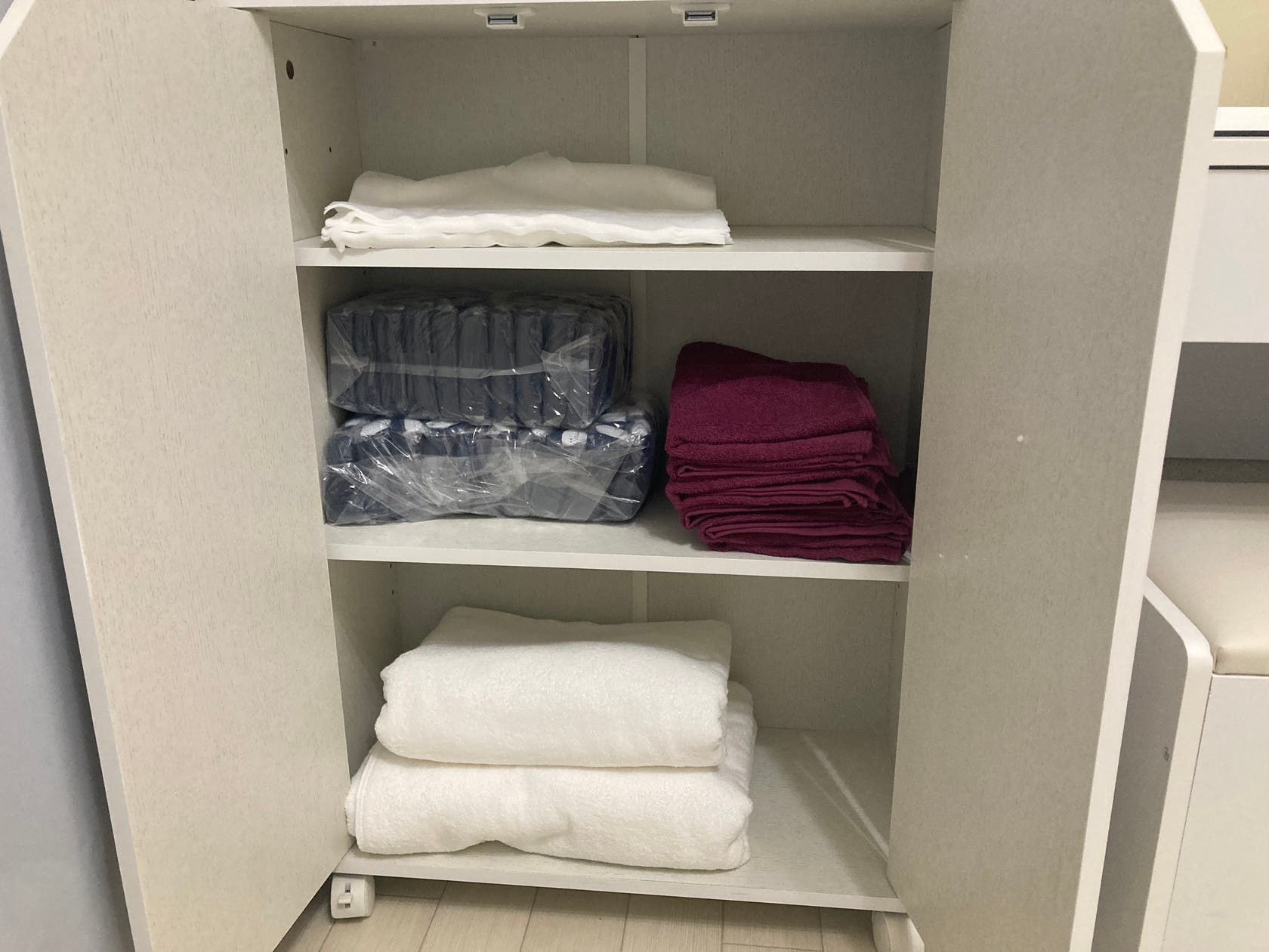 駅近・矢場町駅1番出口徒歩1分！完全個室のレンタルサロン☆有人管理なので安心の写真5