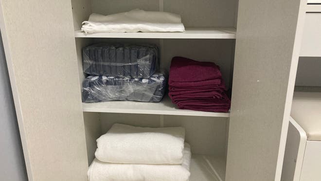 駅近・矢場町駅1番出口徒歩1分!完全個室のレンタルサロン☆有人管理なので安心の写真5