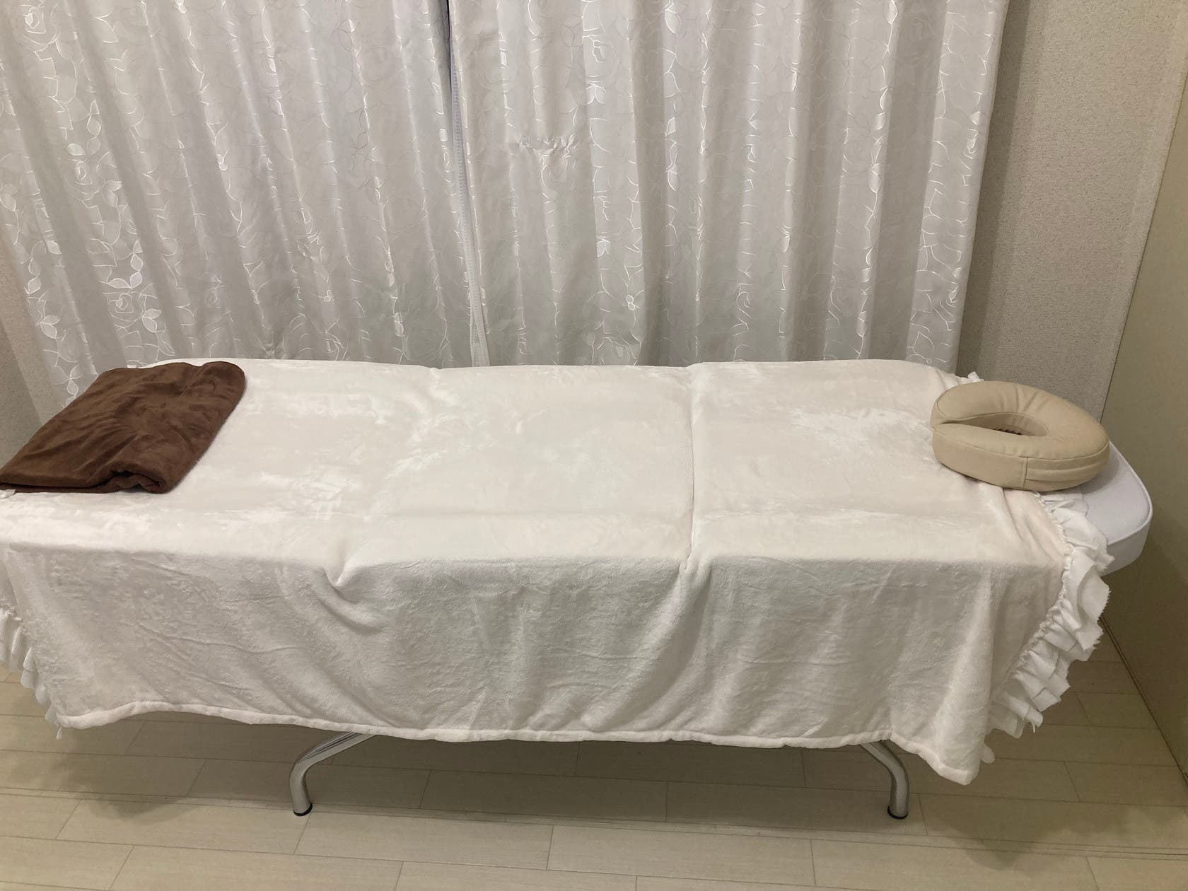 駅近・矢場町駅1番出口徒歩1分！完全個室のレンタルサロン☆有人管理なので安心の写真6