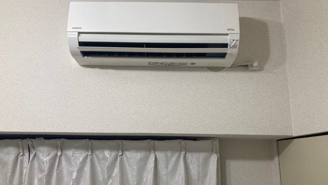 駅近・矢場町駅1番出口徒歩1分!完全個室のレンタルサロン☆有人管理なので安心の写真8