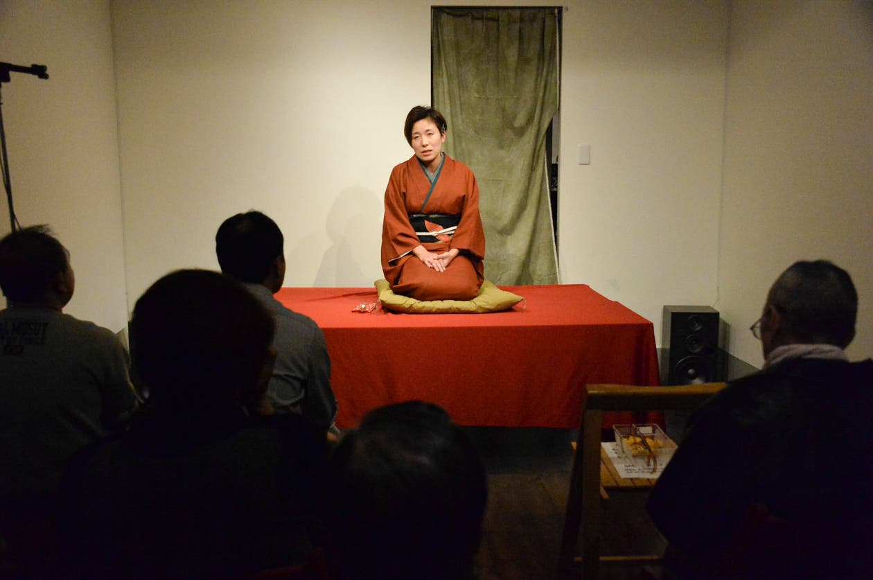 きいろろ聡明堂　都電でおさんぽがてら行ける下町のギャラリーです。の写真12