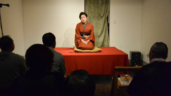 きいろろ聡明堂 都電でおさんぽがてら行ける下町のギャラリーです。の写真12