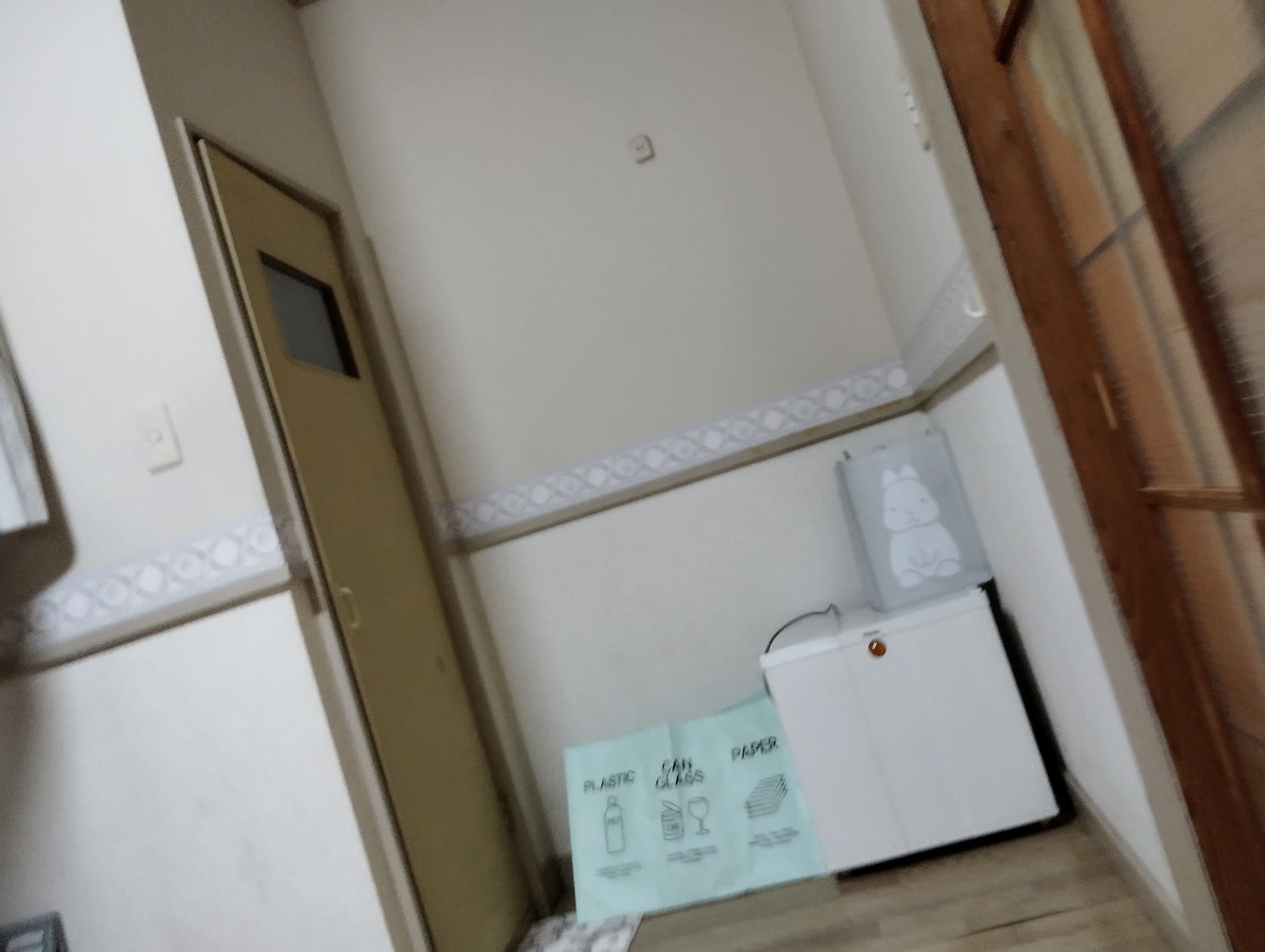 仙台市青葉区八幡アパート　6畳二間　2FL　バス停近く　駐車可の写真9