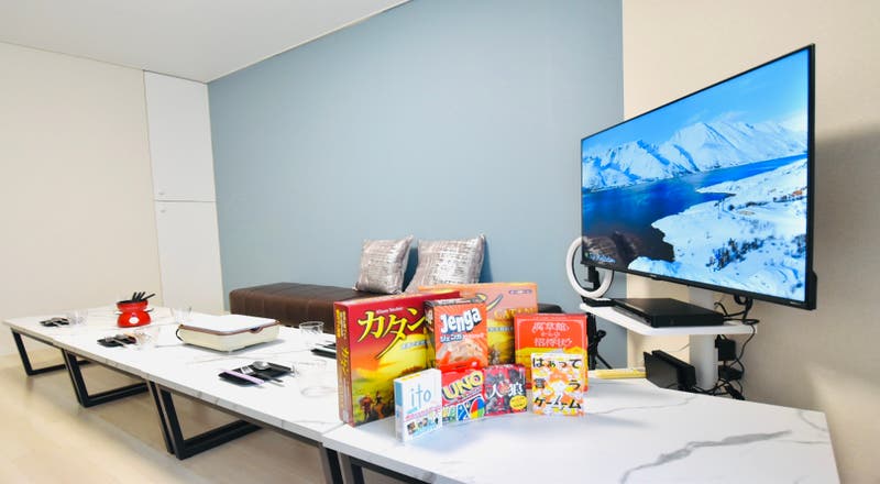 最大16名🉐駅2分🎄歓送迎会🎅大人気ゲーム機🎮女子会💗推し活🌟撮影📷おうちデート🥂Rapport秋葉原