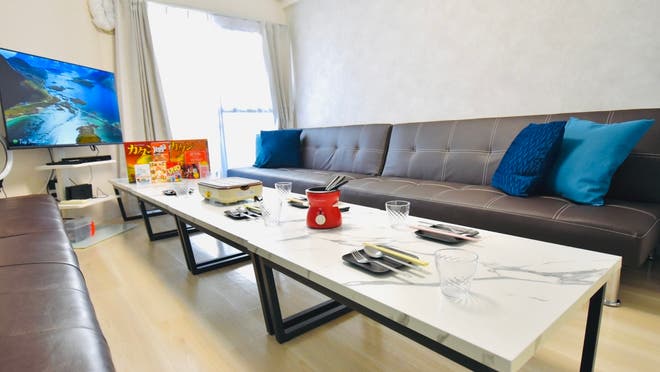 最大16名🉐駅2分🎄クリスマス🎅大人気ゲーム機🎮女子会💗推し活🌟撮影📷おうちデート🥂Rapport秋葉原の写真4