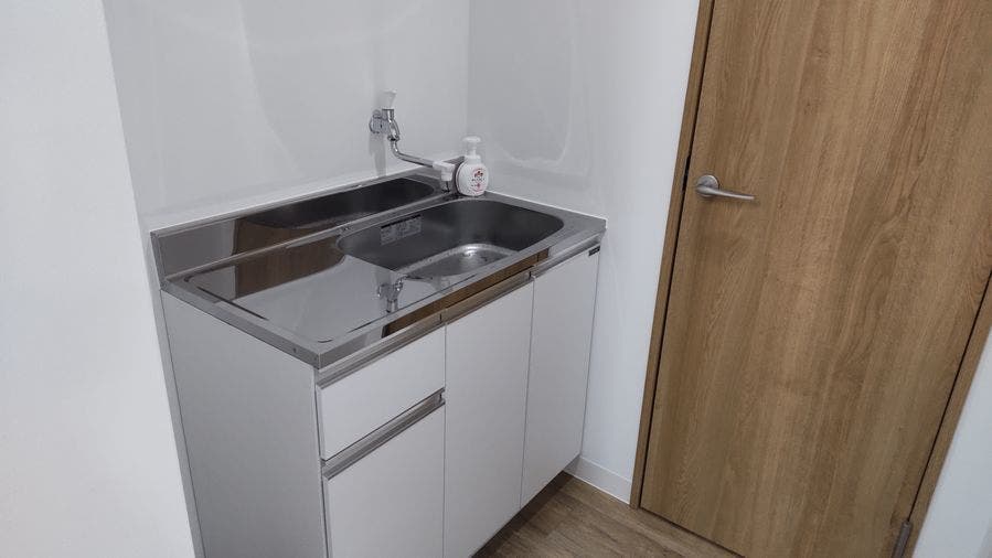 【四谷駅3分】無人骨盤底筋セルフサロン 明るくキレイな広い空間 フェムケア デリケートゾーン 骨盤矯正 尿漏れ 産後ケアの写真11