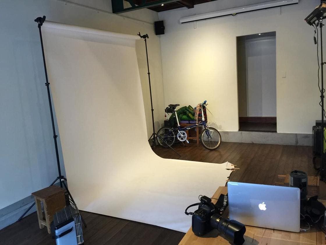 きいろろ聡明堂　都電でおさんぽがてら行ける下町のギャラリーです。の写真13