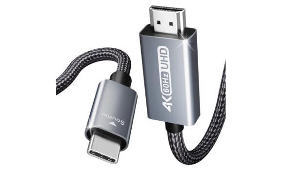 ⚡️Type-C変換ケーブルの画像1