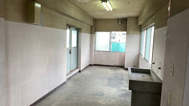 JR福山駅東口より徒歩8分!開放的な屋上を写真撮影やヨガスタジオとしてご利用いただけます!の写真12