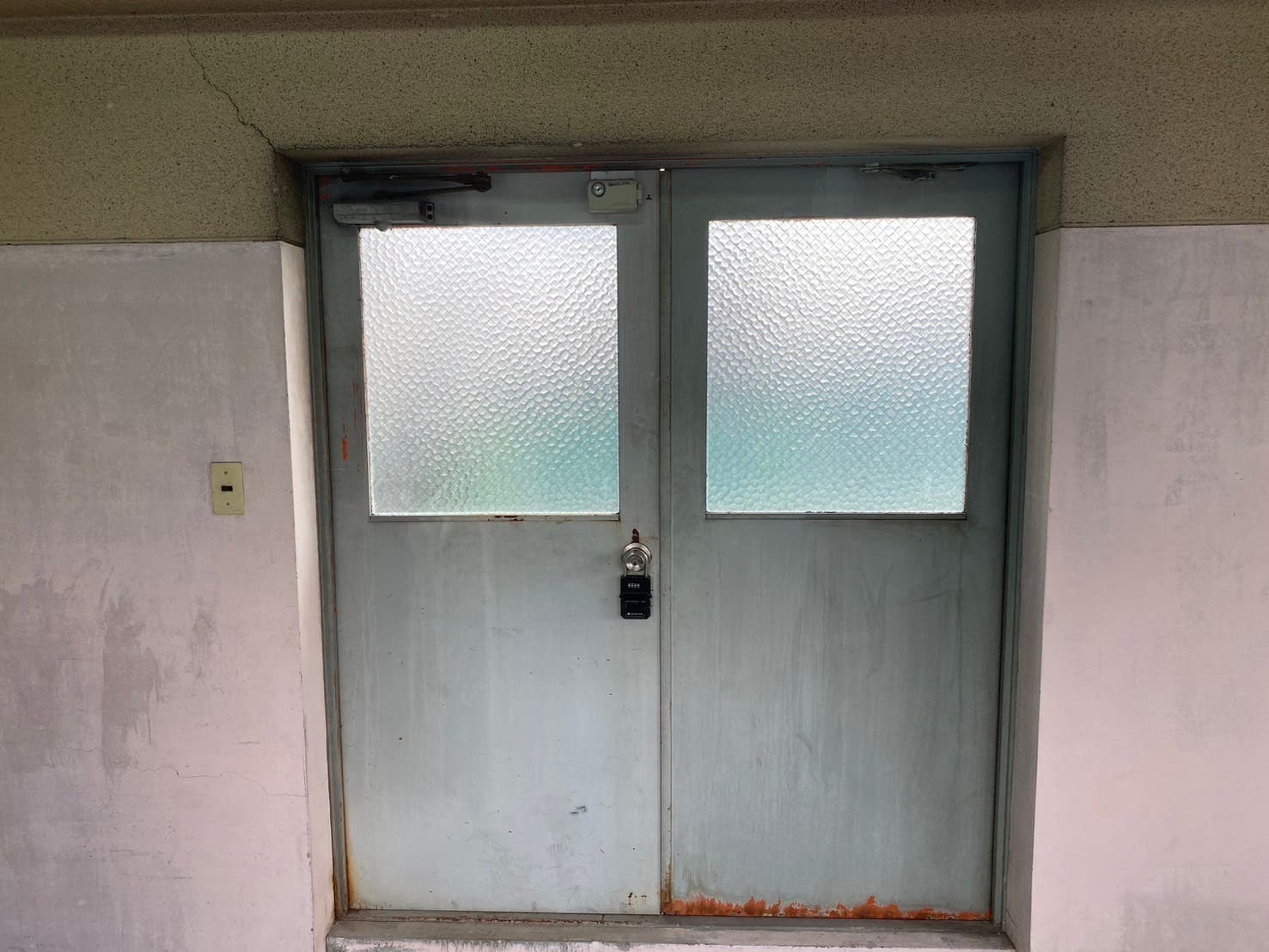 JR福山駅東口より徒歩8分！開放的な屋上を写真撮影やヨガスタジオとしてご利用いただけます！の写真13