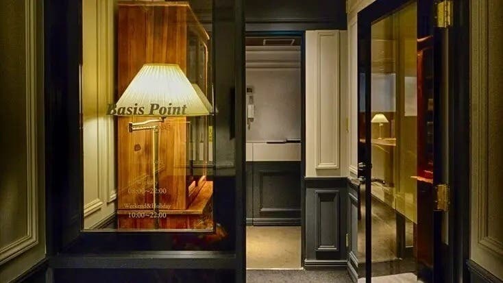 【8名会議室】五反田駅徒歩3分！/モニター/Wi-Fi/充電器/テレワークやWeb会議に最適の写真8