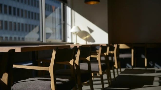 【8名会議室】五反田駅徒歩3分!/モニター/Wi-Fi/充電器/テレワークやWeb会議に最適の写真10