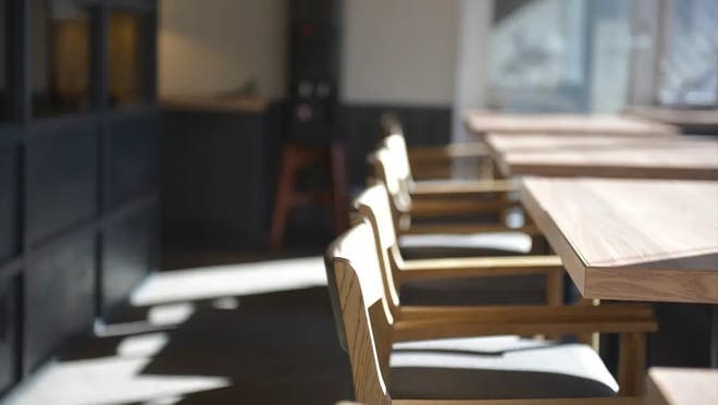 【8名会議室】五反田駅徒歩3分!/モニター/Wi-Fi/充電器/テレワークやWeb会議に最適の写真11