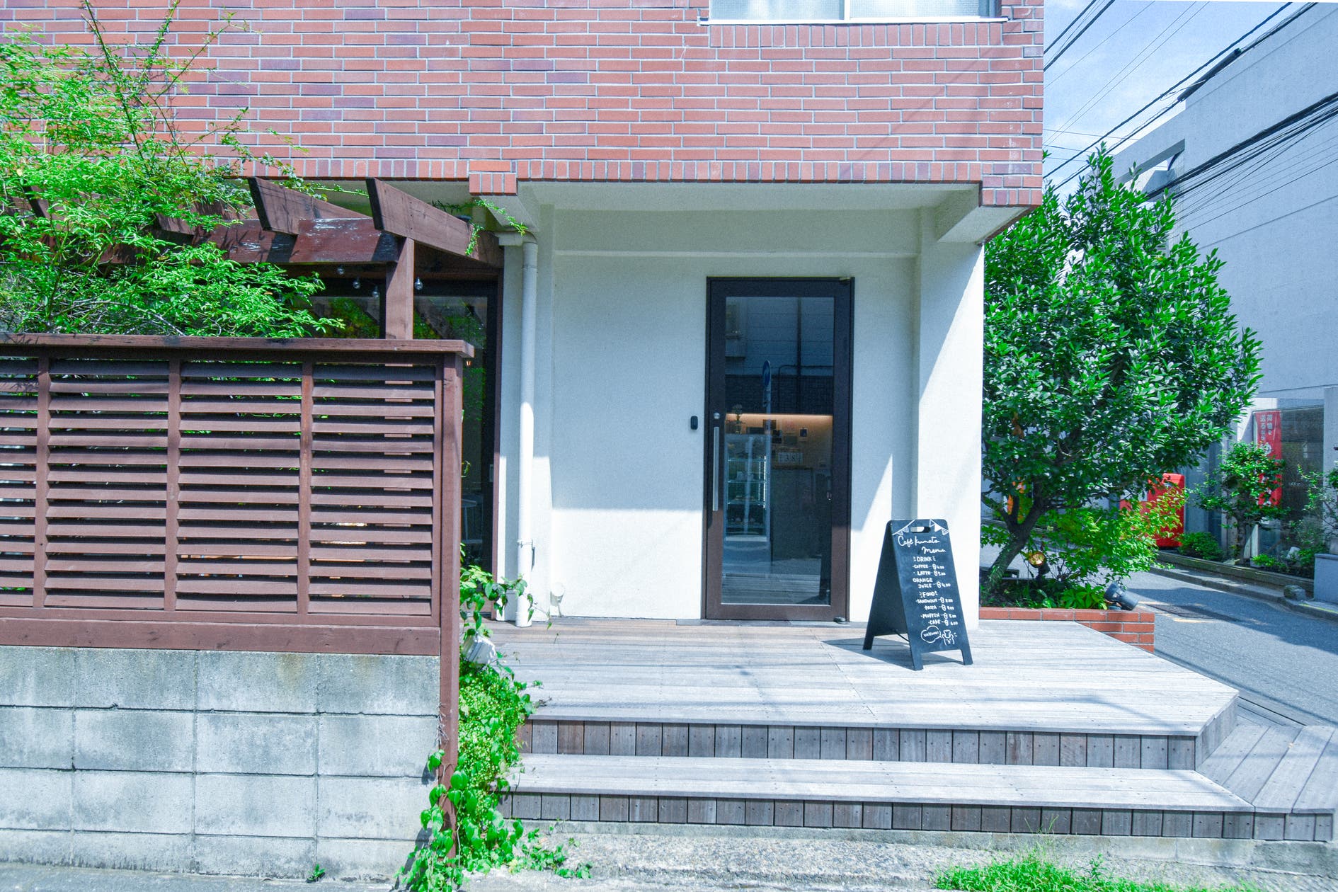 【新宿駅/新大久保駅/大久保駅】からすぐ！パーティー/ワークショップ/撮影/カフェ営業【飲食店営業許可/菓子製造業許可取得済み】の写真16