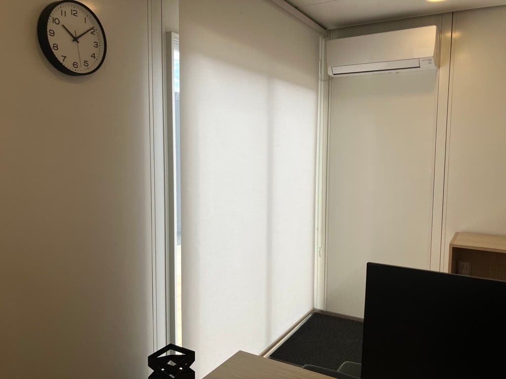 【Work1】✨U-SPACE佐野店✨集中できる個室空間となっております♪Wi-Fi/佐野市の写真5