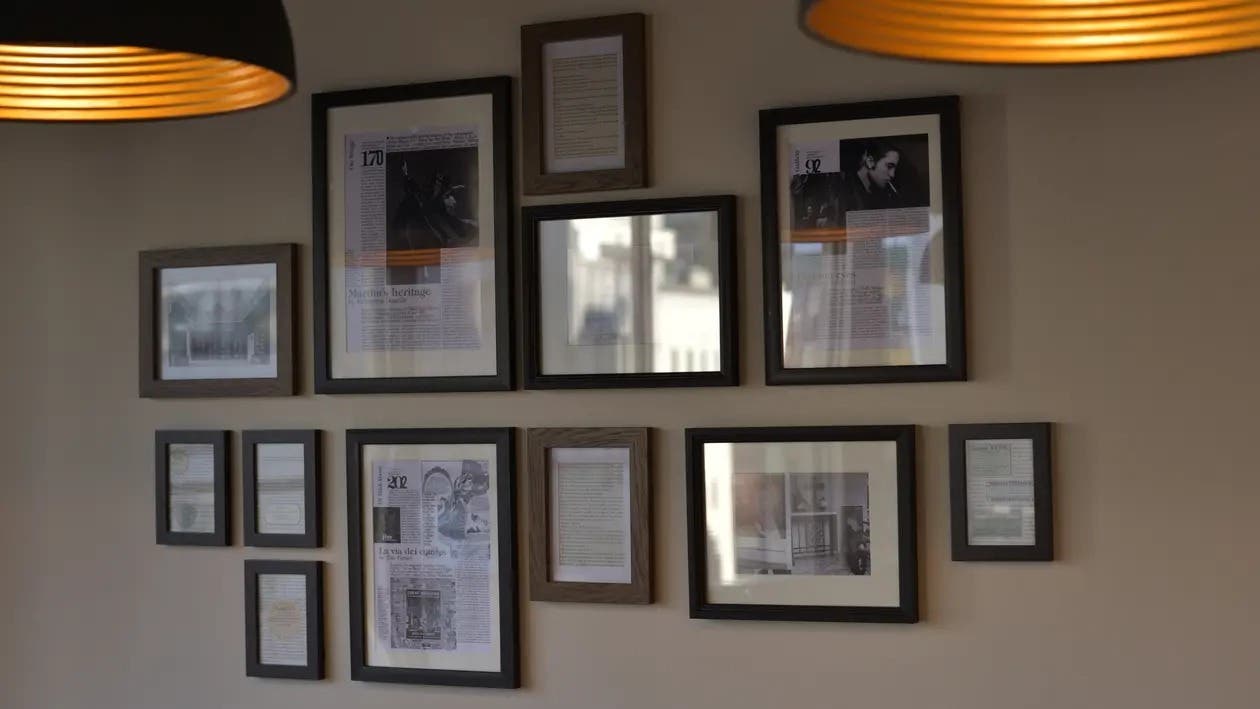 【8名会議室】神保町駅徒歩1分！/モニター/Wi-Fi/充電器/テレワークやWeb会議に最適の写真8