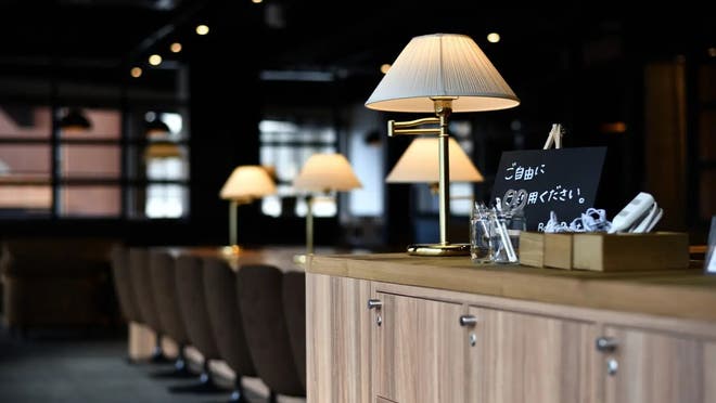 【8名会議室】神保町駅徒歩1分!/モニター/Wi-Fi/充電器/テレワークやWeb会議に最適の写真11