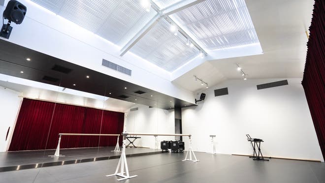 Tokyo's Premium Rental Space 撮影・ワークショップ・イベントに最適な洗練空間の写真1