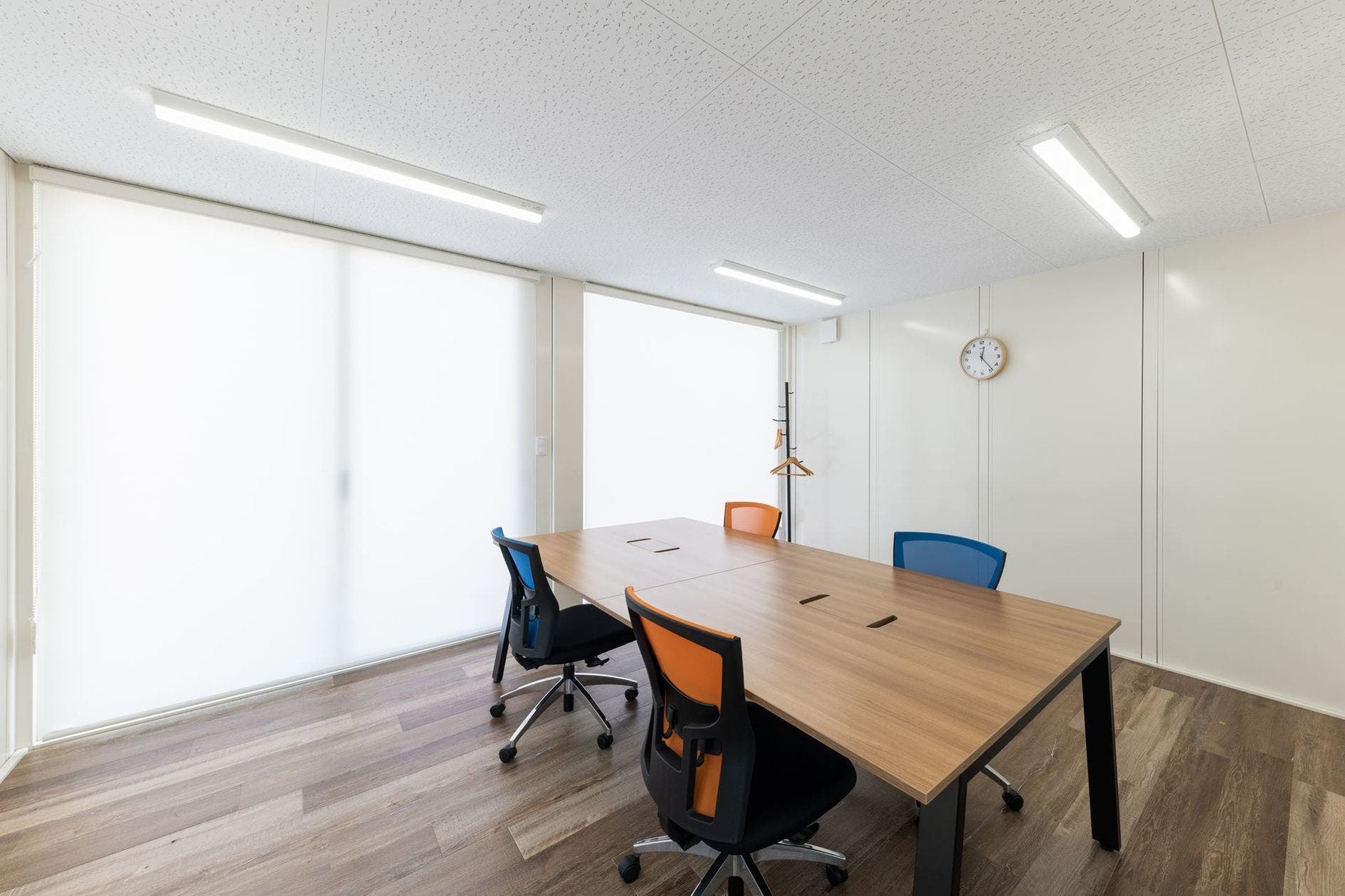 【Meeting】✨U-SPACE館林店✨会議や打ち合わせにぴったりのオフィススペースです♪Wi-Fi/館林市の写真5