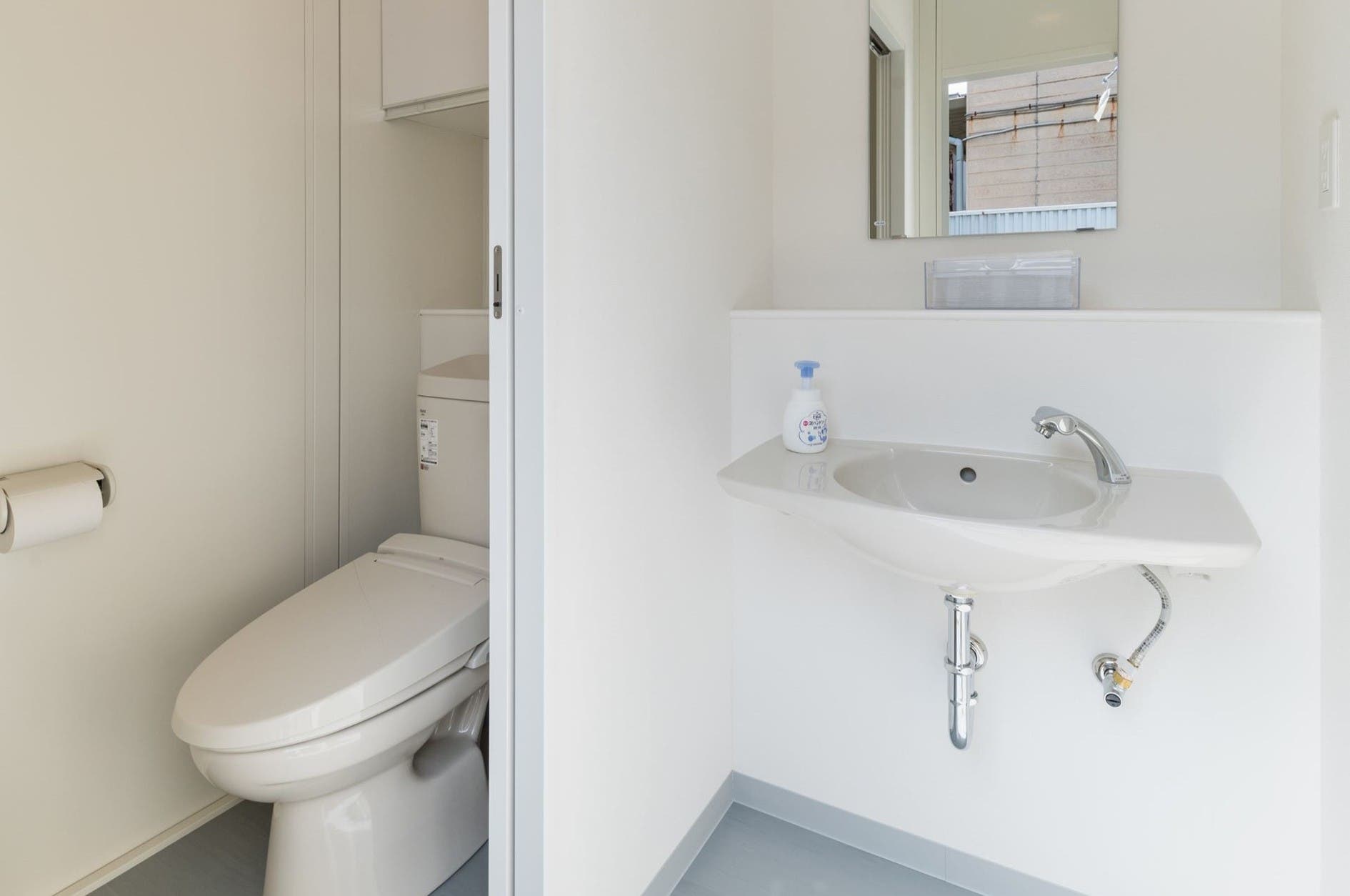 【Meeting】✨U-SPACE館林店✨会議や打ち合わせにぴったりのオフィススペースです♪Wi-Fi/館林市の写真12