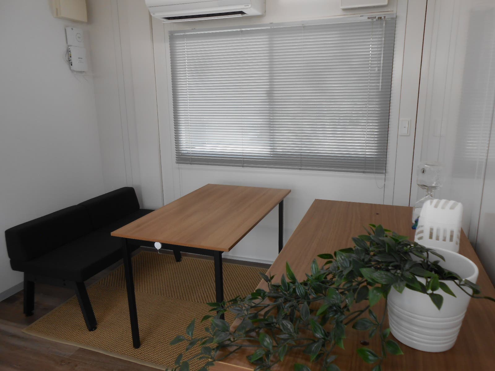 【Meeting】✨U-SPACE館林店✨会議や打ち合わせにぴったりのオフィススペースです♪Wi-Fi/館林市の写真6