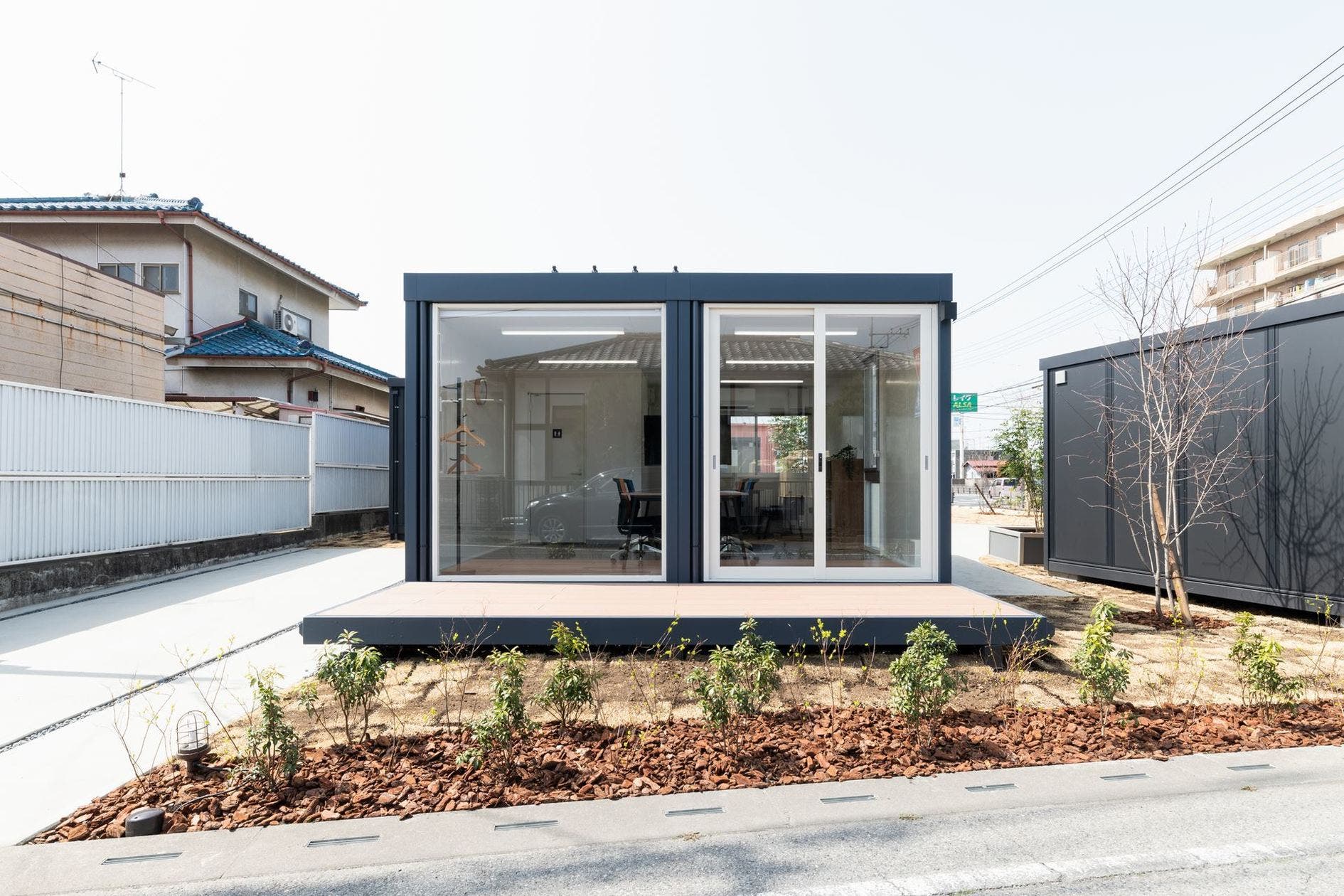 【Meeting】✨U-SPACE館林店✨会議や打ち合わせにぴったりのオフィススペースです♪Wi-Fi/館林市の写真15