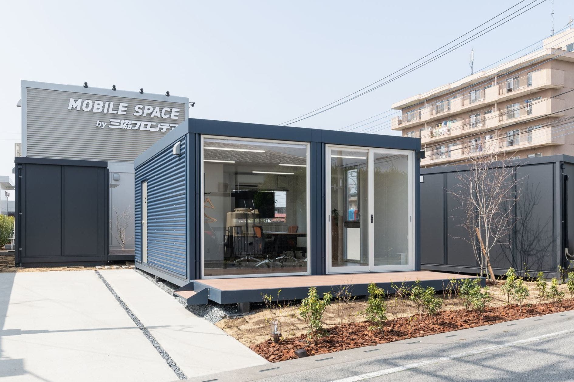 【Meeting】✨U-SPACE館林店✨会議や打ち合わせにぴったりのオフィススペースです♪Wi-Fi/館林市の写真16