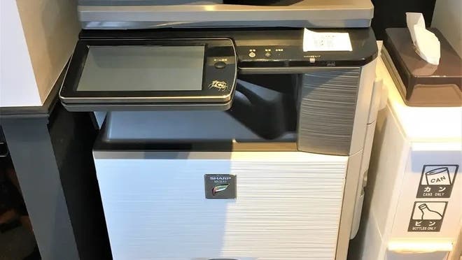 【10名会議室】神保町駅徒歩1分!/モニター/Wi-Fi/充電器/テレワークやWeb会議に最適の写真16